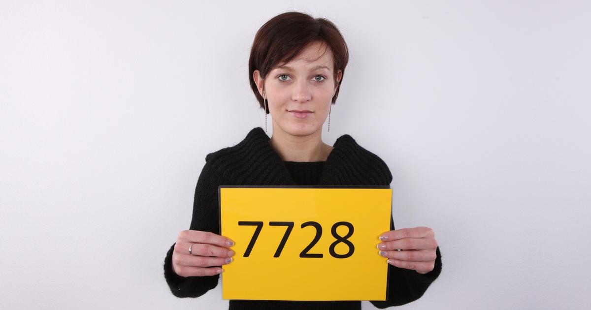 7728 Xxx Porn Videos On Czech Casting